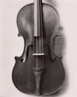 The Violin Shop: Orch. Dork Vacations, Part II - Europe: Strads ...