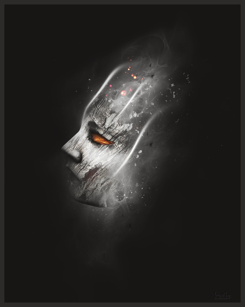 Operation/ Project Monarch - Ωmnibus