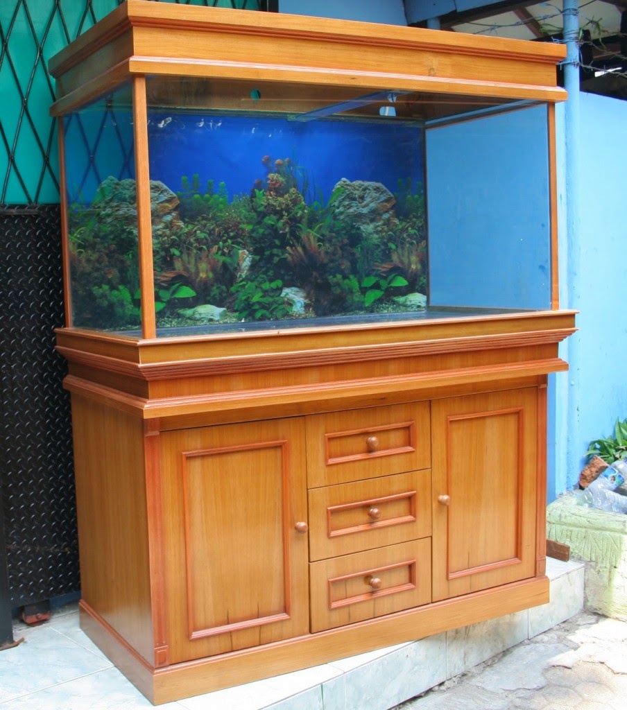INDONESIAN FRESHWATER FISH COMMUNITY - IFFC: Tahap Pengisian Air Baru ...