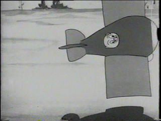 Supervised By Fred Avery: Tex Avery's Warner Brothers Cartoons: Plane ...