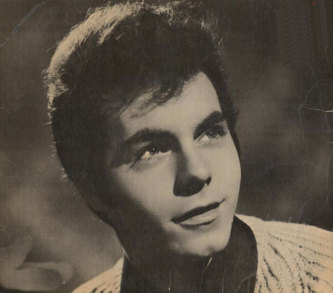 Ochtendhumeur met brede opklaringen: John Larry - Alleen / Die uren ...