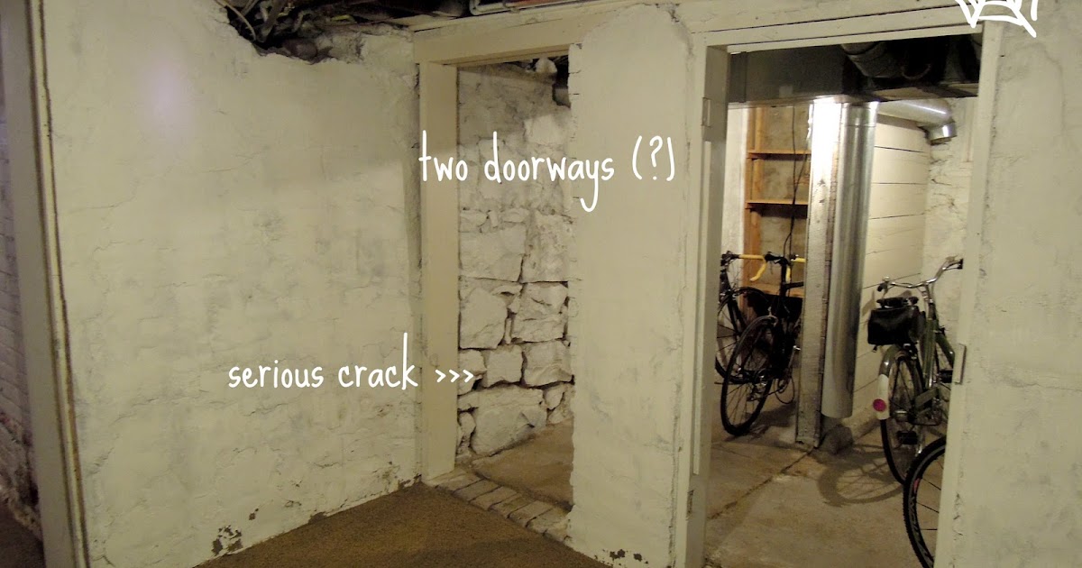 designpunk: Serial Killer Basement