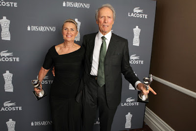 The Clint Eastwood Archive: Deborah Hooper – The woman who dresses Eastwood