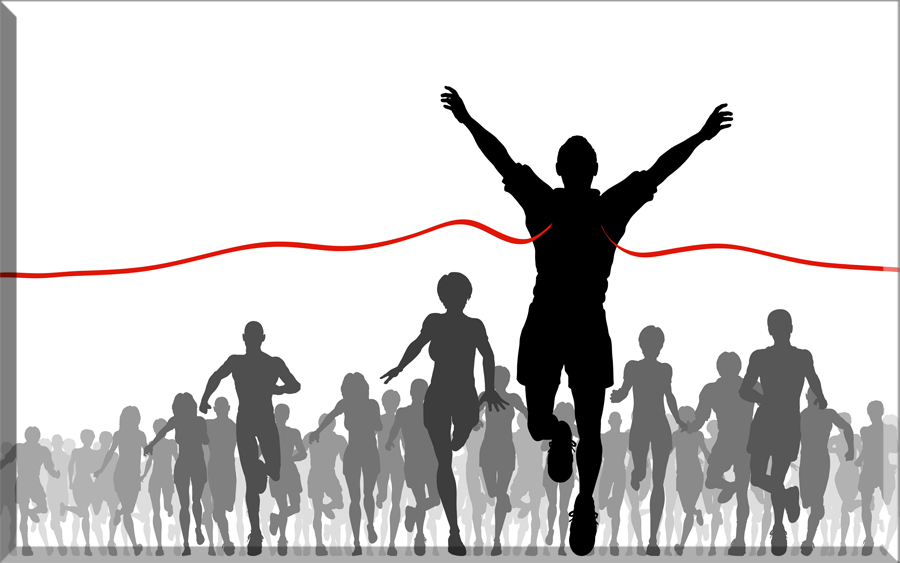 Aktiviti larian for Malaysia runners - ruang entry ku