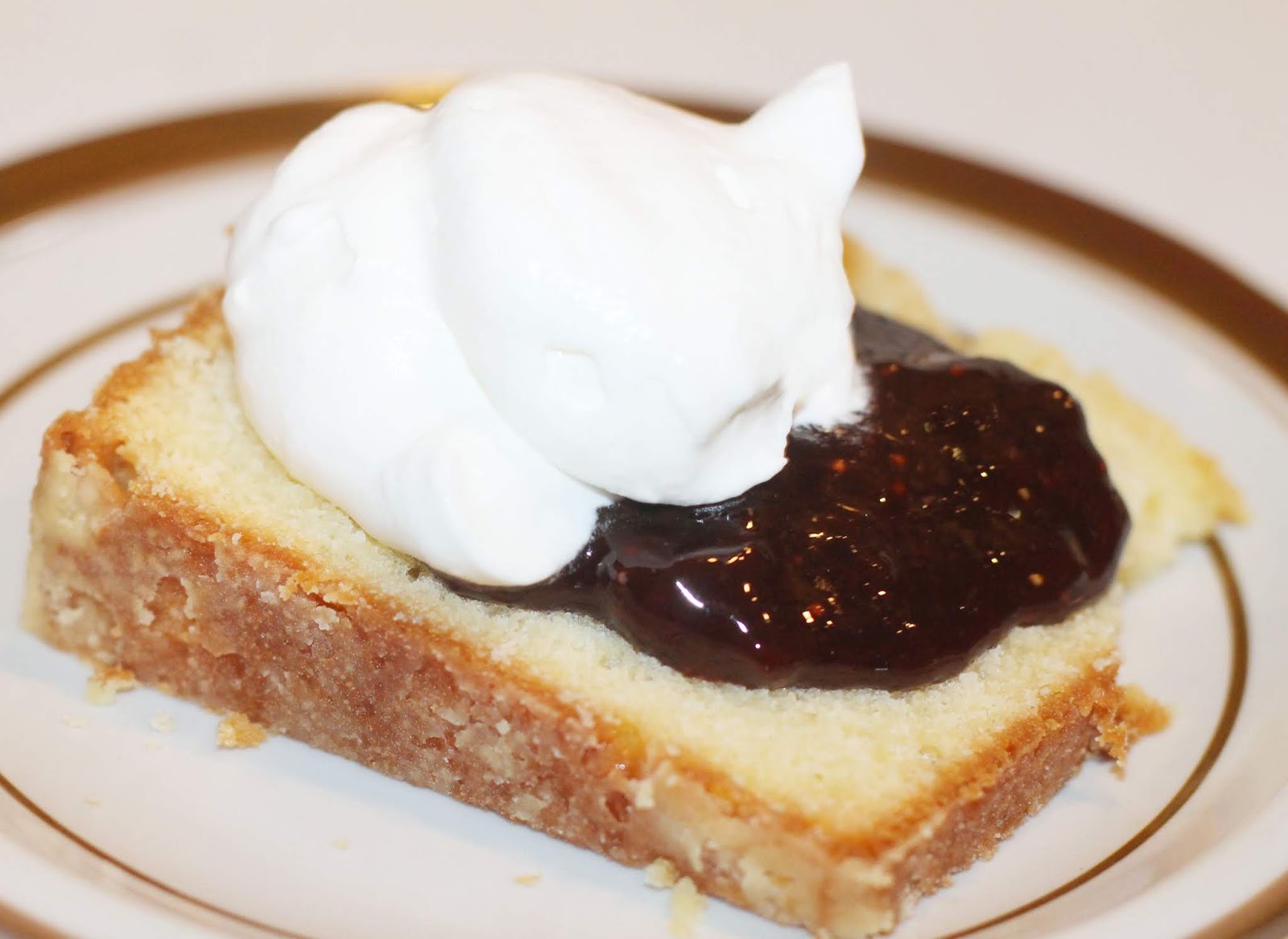 Cooking With Mary and Friends: Dark Chocolate Strawberry Jam