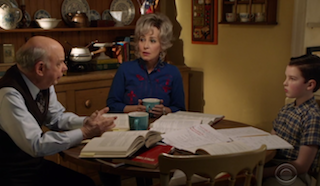 How did you all like the episode?