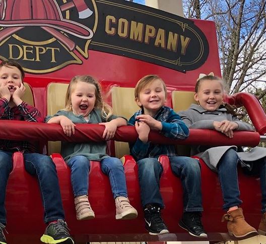 Duggar Family Blog: Duggar Updates | Duggar Pictures | Jim Bob and ...