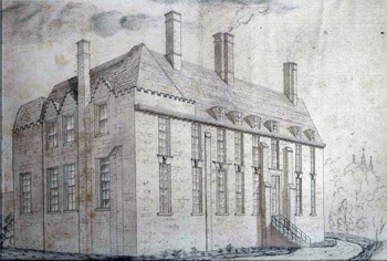 Landed families of Britain and Ireland: (117) Alston of Odell Castle ...