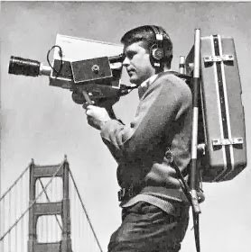 La télévision des années 60: les débuts de l'enregistrement magnétique ...