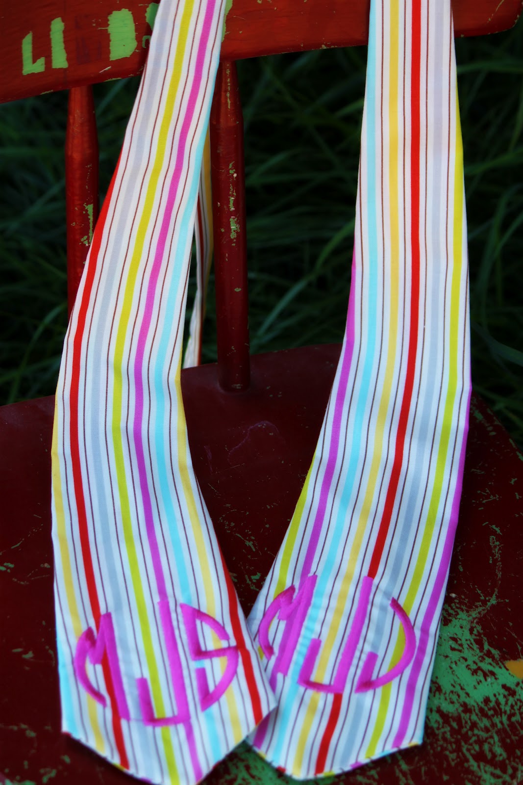 K.MAC Creations: An Easter Celebration: A Parade of Handmade 2012