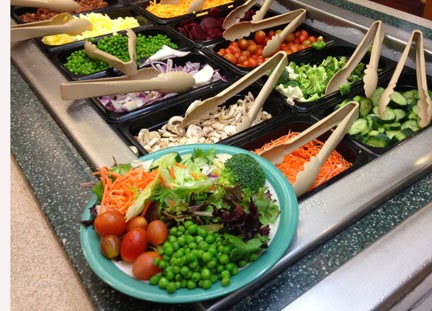 MOMMY BLOG EXPERT: Review HomeTown Buffet Introduces New Family ...