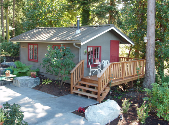 Popular 25+ American SmallHouse Design