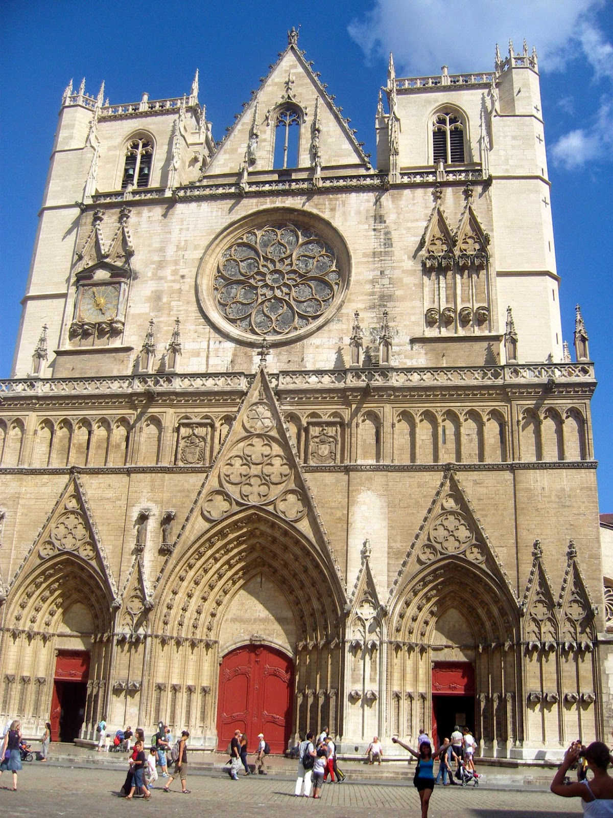 Volaré Viajando: Los 5 imprescindibles de Lyon