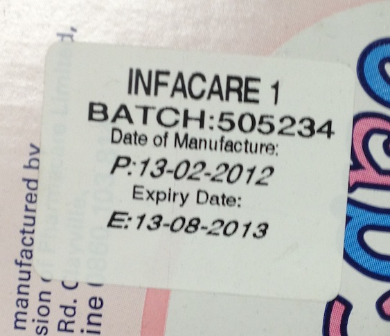 Consumer Watchdog: Life-saving labels?