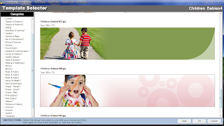 Membuat Header Blog Profesional dengan Xheader - GURU MUDA BLOG