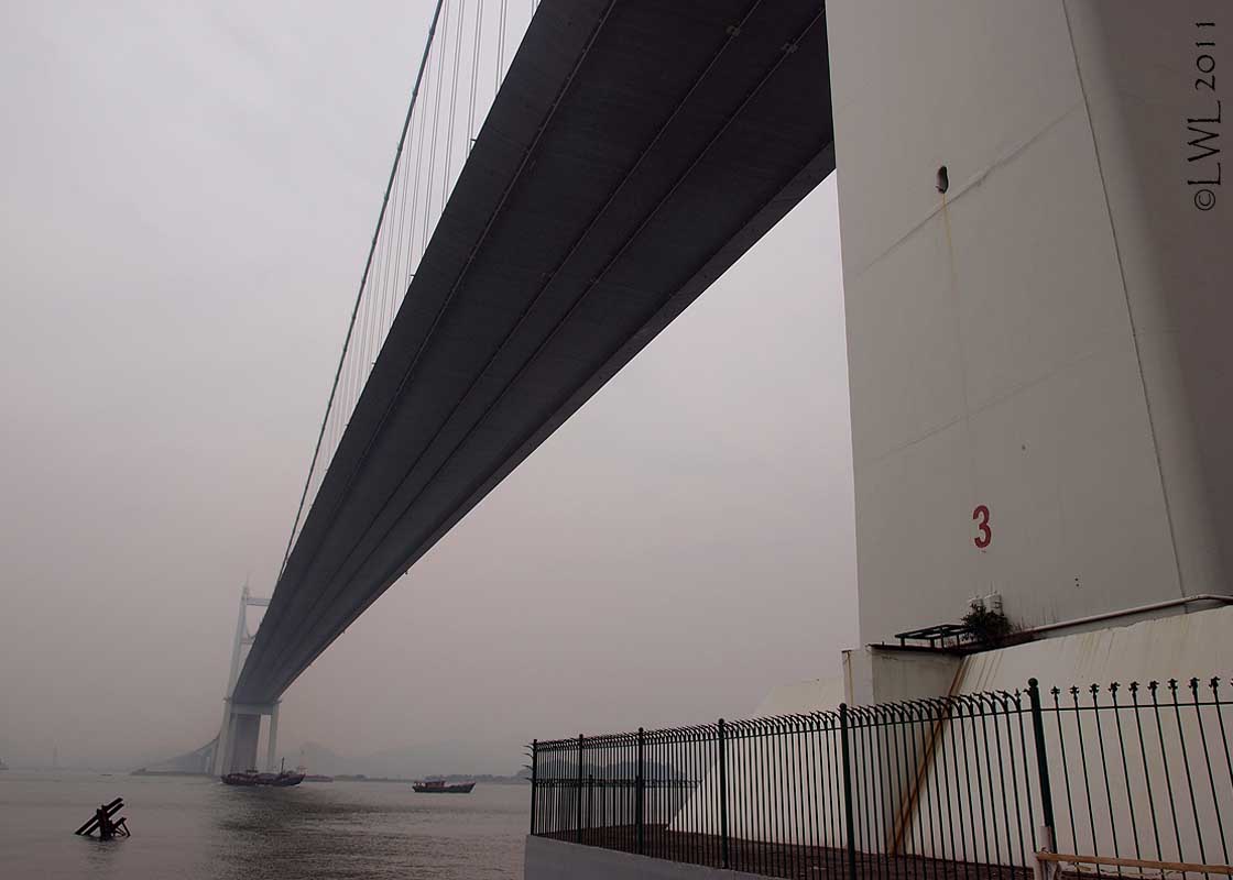 View thru My Global Lens: February 2011