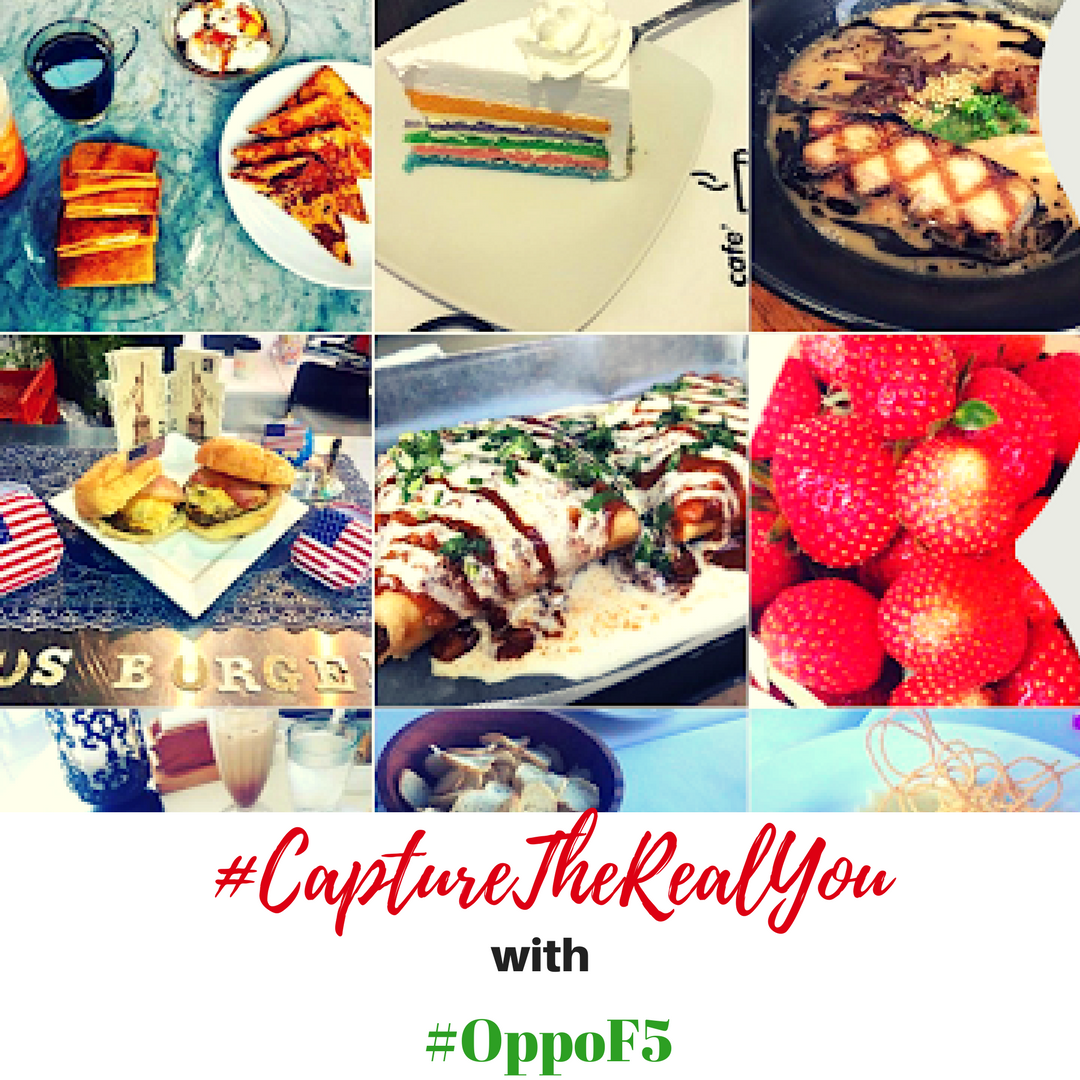 5 Tips To Capture Good Food Photos Using Your Mobile Phones - Beauty ...