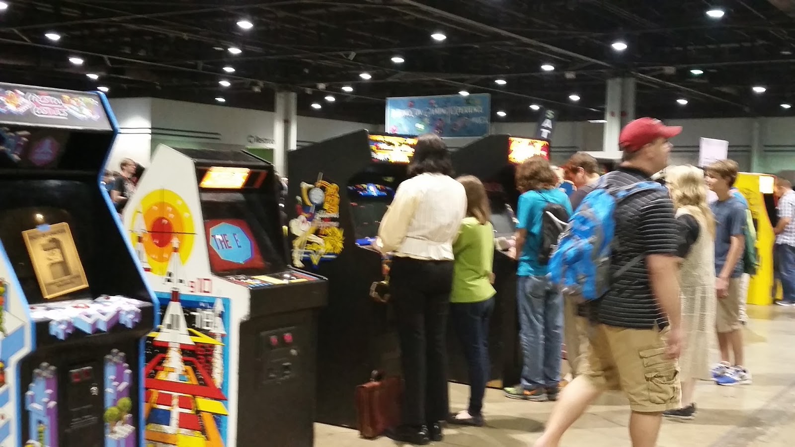 Momocon 2015 Wrap-up: Four Days of Gaming, Cosplay, and Panels ...
