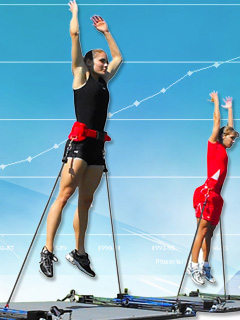 VertiMax Training: So You Want to Know How to Jump High