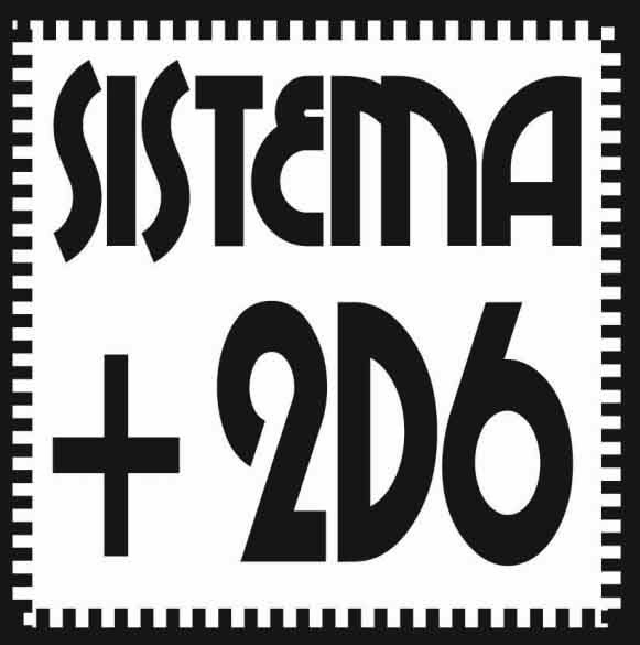 Playing Hero: Crítica: Sistema +2d6