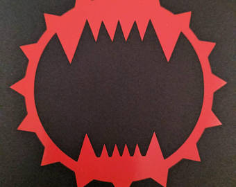 Tower of Zenopus: 40K Friday: Building the World Eaters