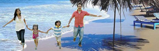 Goa Has It All to Make for a Splendid Family Vacation | Goa Holiday ...