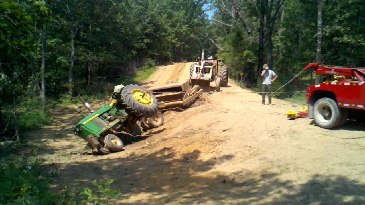 MEC&F Expert Engineers : farm accidents and other work-related health ...