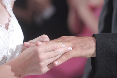 Ritual para Contraer Matrimonio con Éxito - Fátima Molina