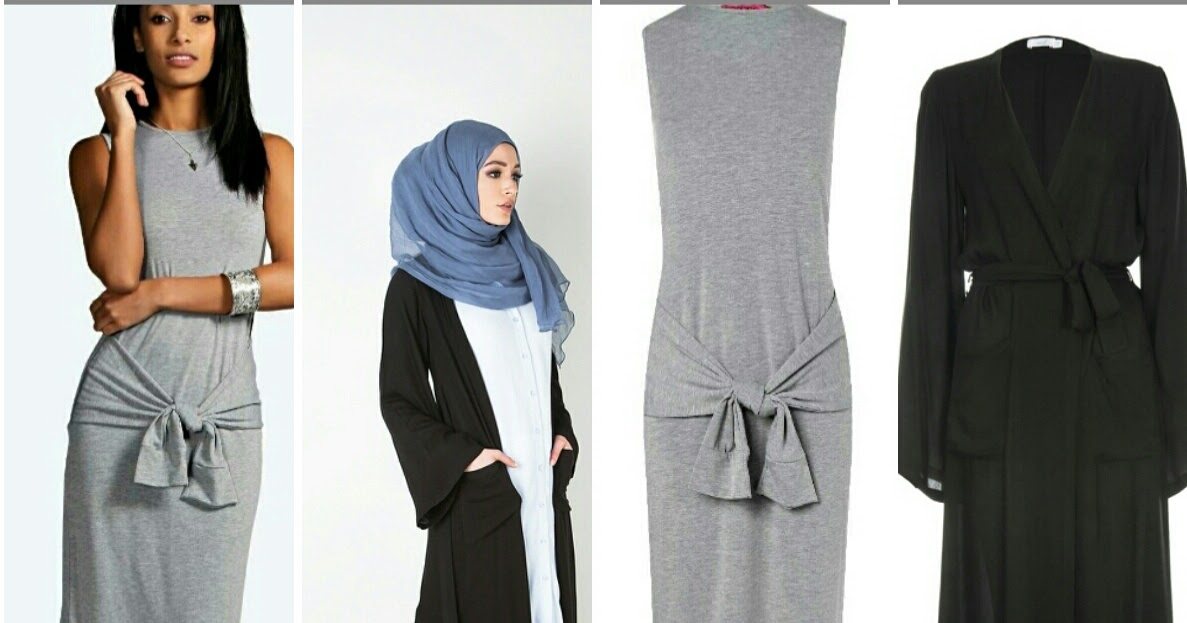 Modest outfit idea for school