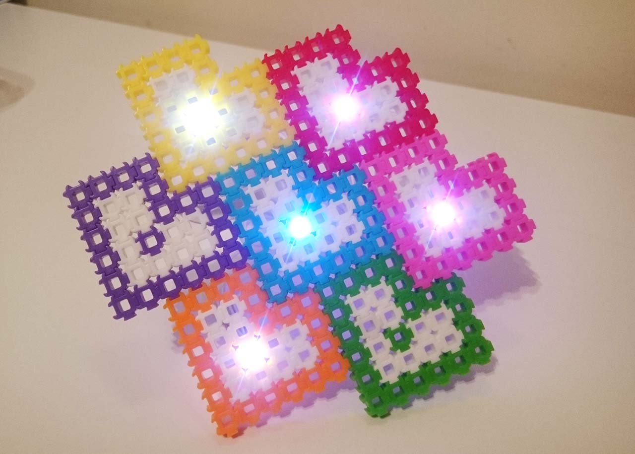 How many Valentine Hearts Can You Make with Simbrix? | Tech Age Kids ...