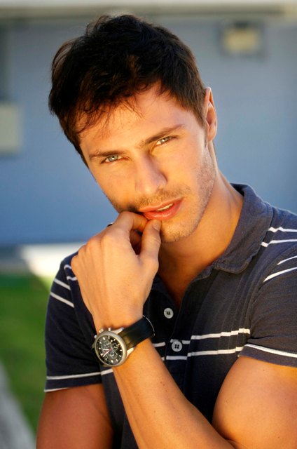 Para Nossa Alegria: André Bankoff