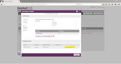 ฮาร์ดล็อค, Hardlock, Software Protection,Sentinel, การป้องกันลิขสิทธิ์ ...