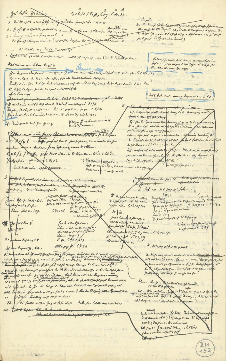 Robert Musil: "Attempts to Find Another Human Being": Musil at Work