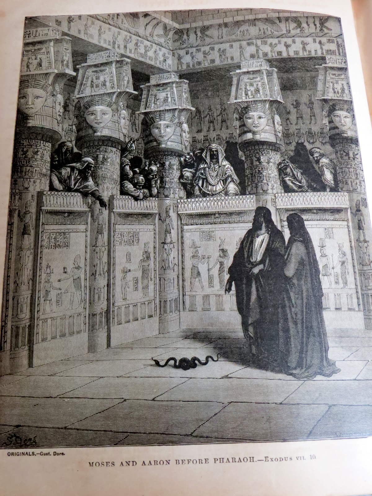 Live on the Edge of a Miracle: Dictionary of the Bible; William Smith ...