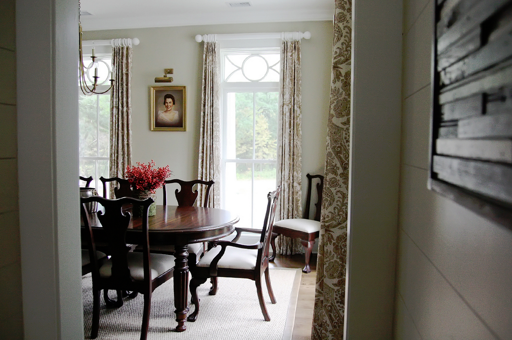 D e c o r a r e : A world of timeless classics: Urban Grace Interiors