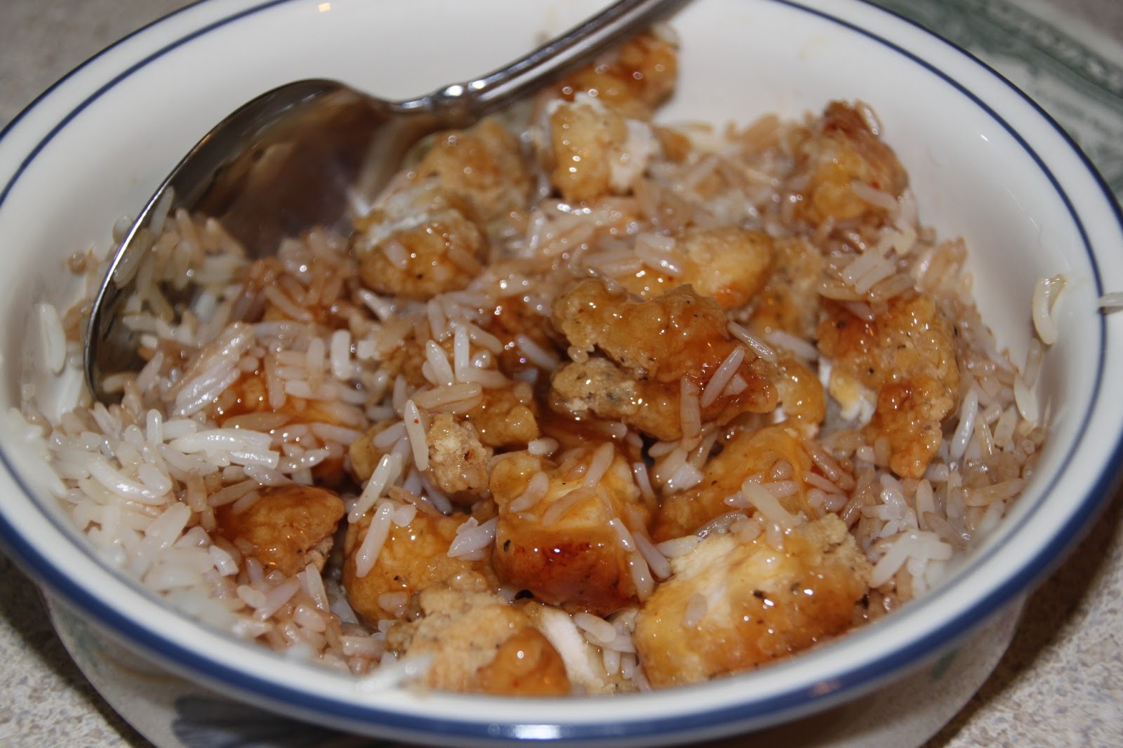 Susan's Disney Family: Koch Chicken Cravers, a great line of chicken ...