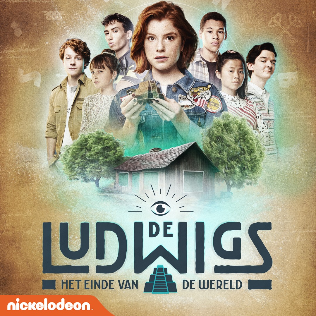 NickALive!: 'De Ludwigs' Returns with a Sixth and Final Season on ...
