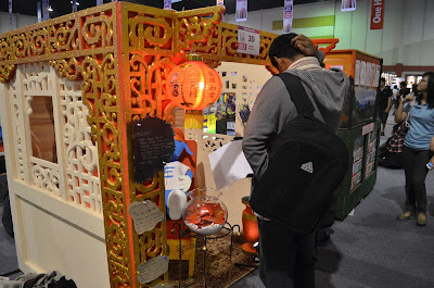 Creative Showcase: Mading