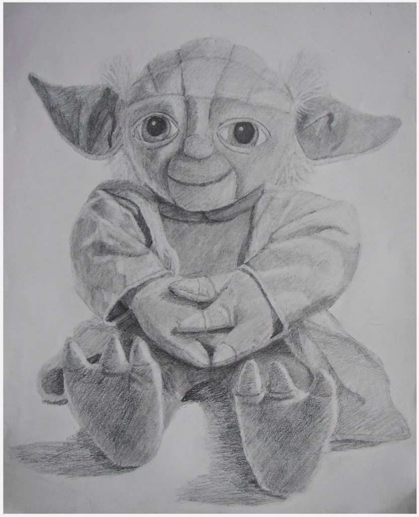 The Rolling Artroom: Drawing Class - 2nd Semester