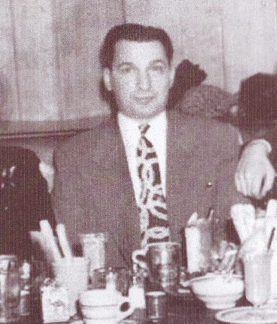 What Really Happened To Rochester Boss Jake Russo? Recently Surfaced ...