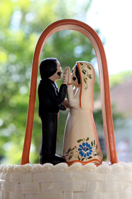 Pam Piffard Photography: Wendy & Eric's Wedding!