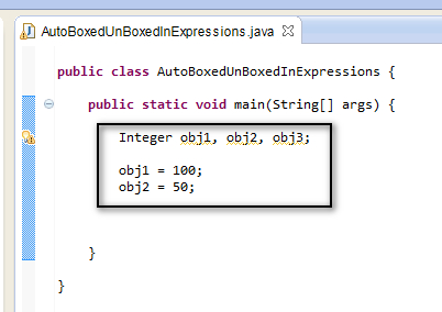 Selenium-By-Arun: 254. Implementing AutoBoxing and Auto-UnBoxing in ...
