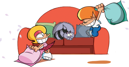 CHUTTAI CHUTTI SINHALA CARTON 09-may-2016 - Sinhala Cartoons World