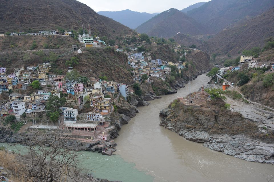 Offbeat trek to Dasrath Ka Danda