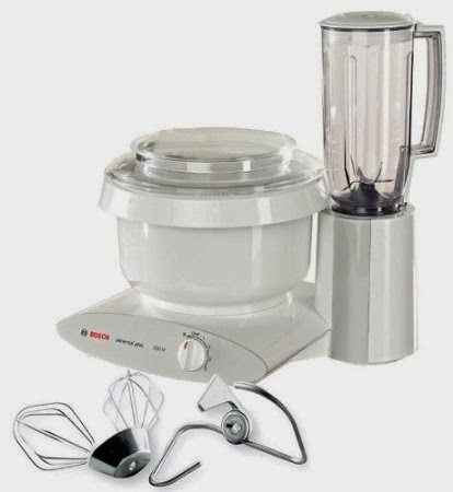 The Chef In You and More: Our Store