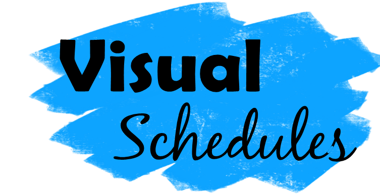 Flower Mound Speech Therapy - The Blog: Visual Schedules - Choiceworks app