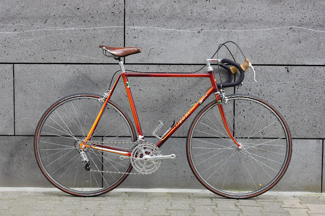 Vintage Vélo Berlin