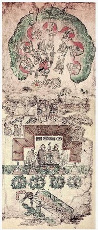 Przed Kolumbem: Wzgórze Chiconauhtla mogło być legendarnym Chicomoztoc