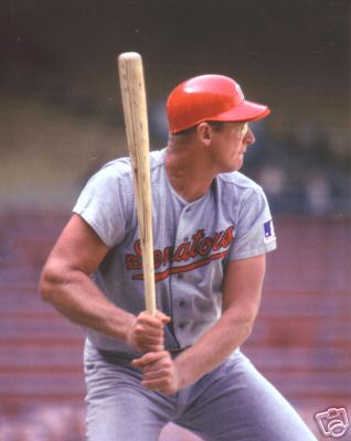 Remembering Frank Howard "The Capitol Punisher": Former Mets Coach ...