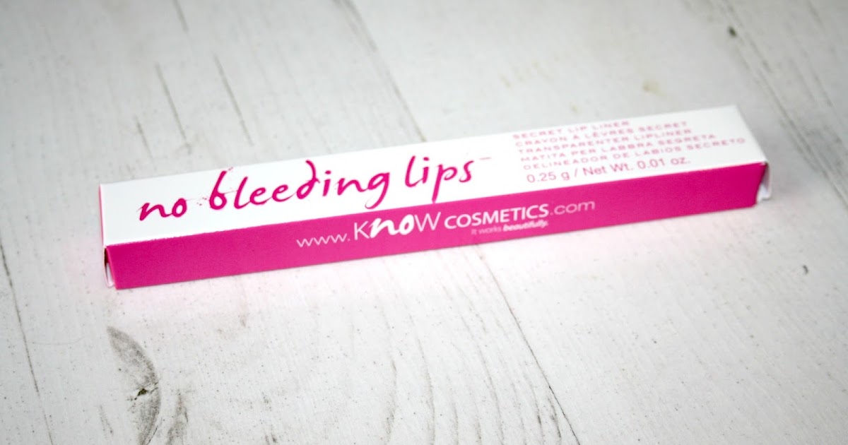 Beautyqueenuk | A UK Beauty and Lifestyle Blog: No Bleeding Lips!